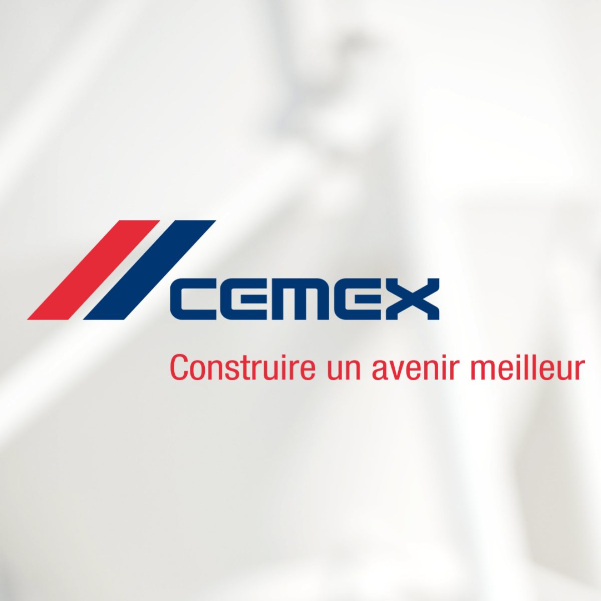 CEMEX - Communication 360°